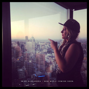 Music | Miss Alexandra