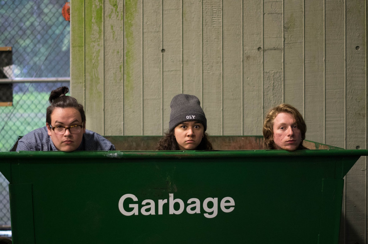 Dozing Off | Dozing Off