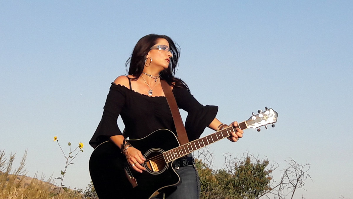 Old Southern Soul | Kim Martin