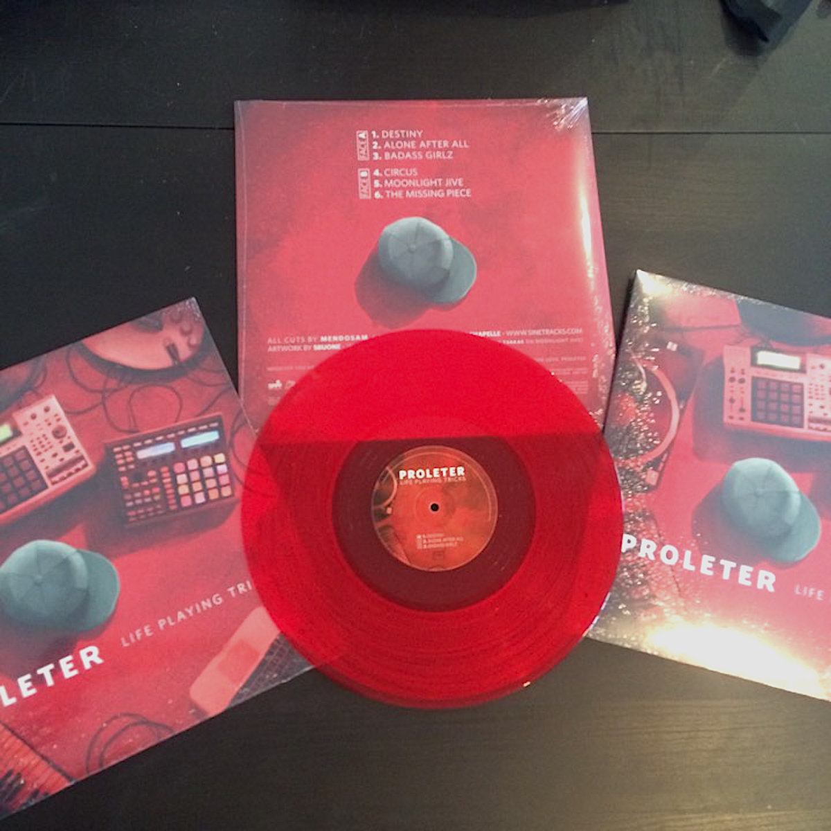 carlos_moreno's collection | Bandcamp