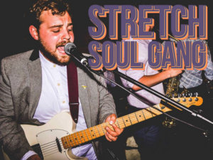 Music | Stretch Soul Gang