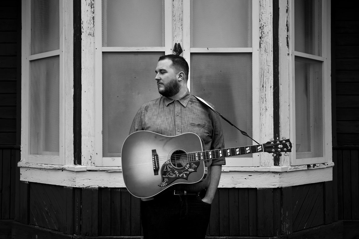 Prelude to Easy Coast | Michael George Riley