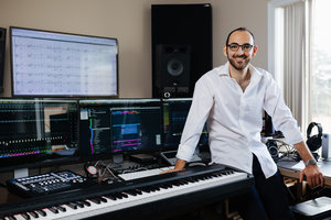 Music | Wesley Devore