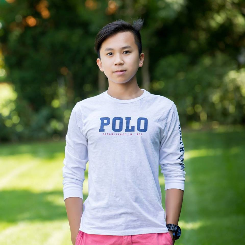 Exodus (Spoken Word) | Omie | Brandon Lin