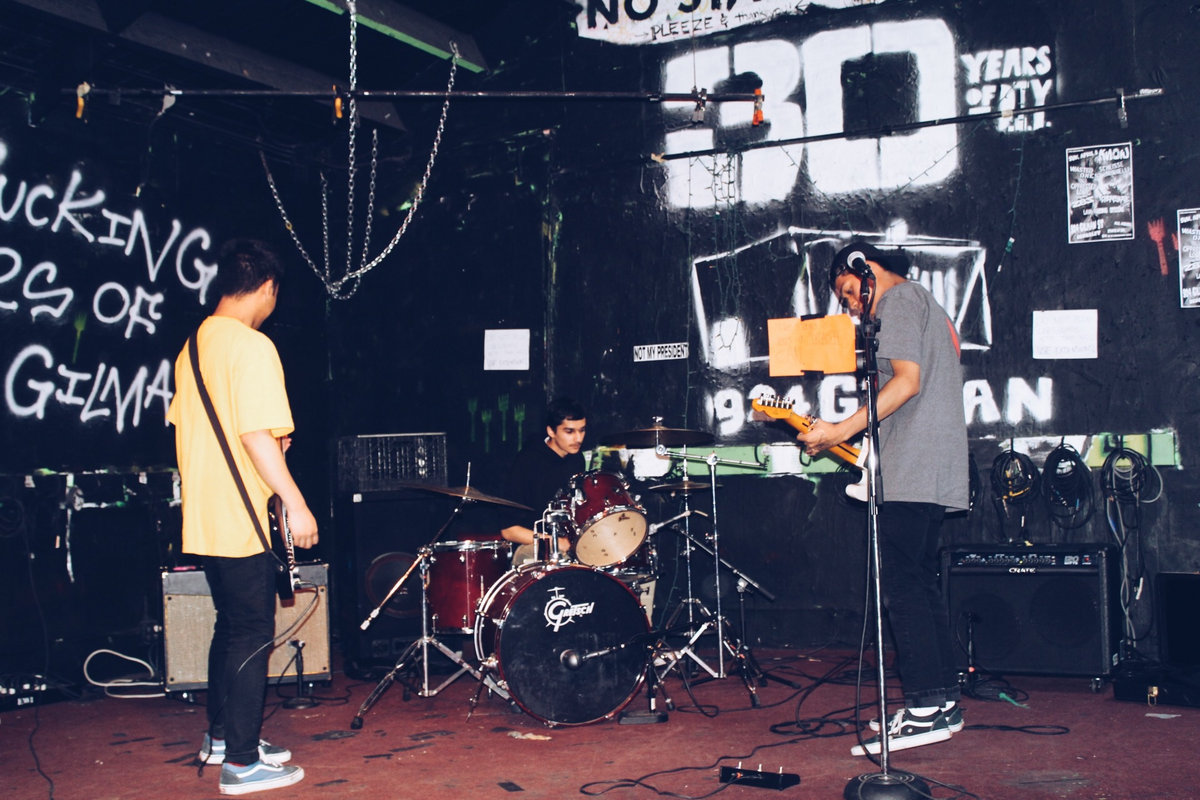 Everything Felt | Sunday Drive