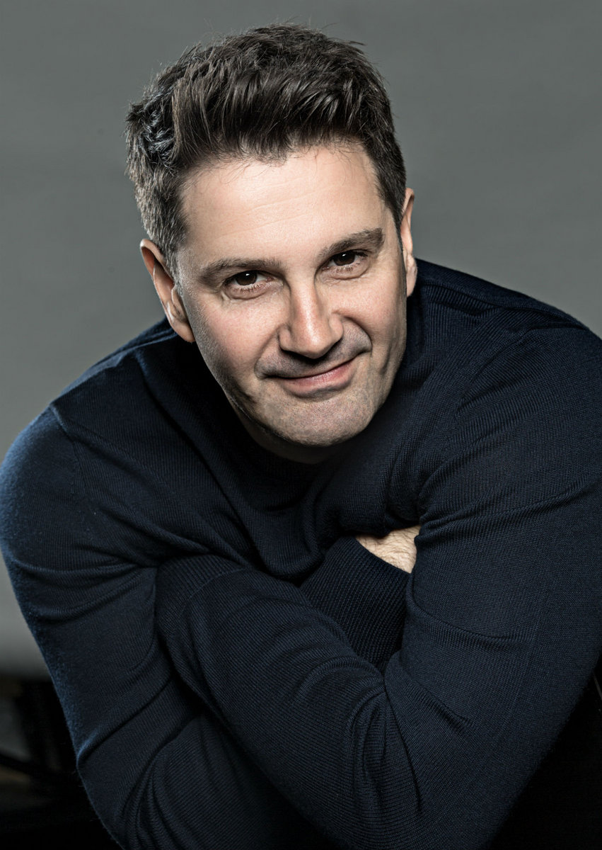 Hidden Treasure | Michael Cunningham