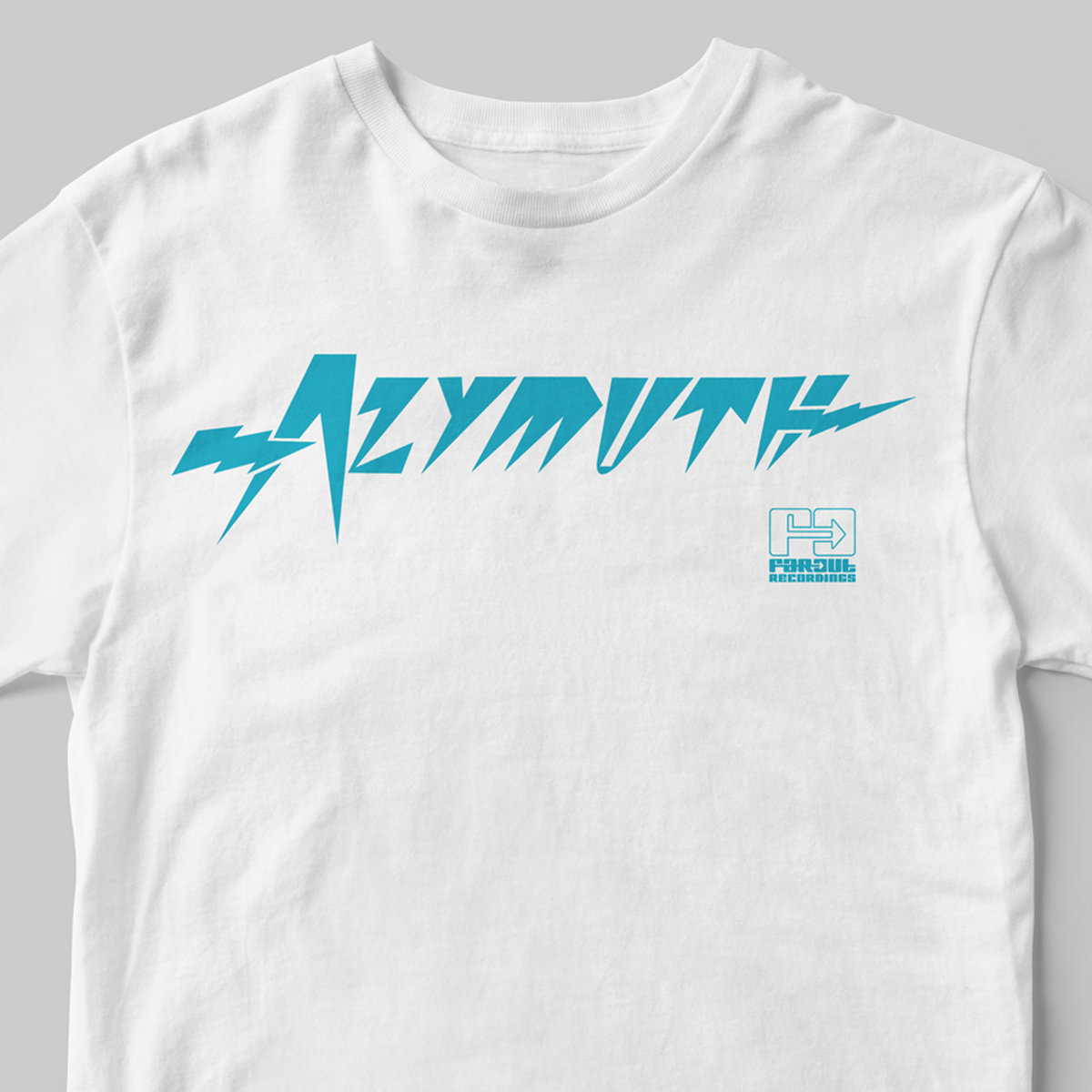 Azymuth T-shirt | Azymuth