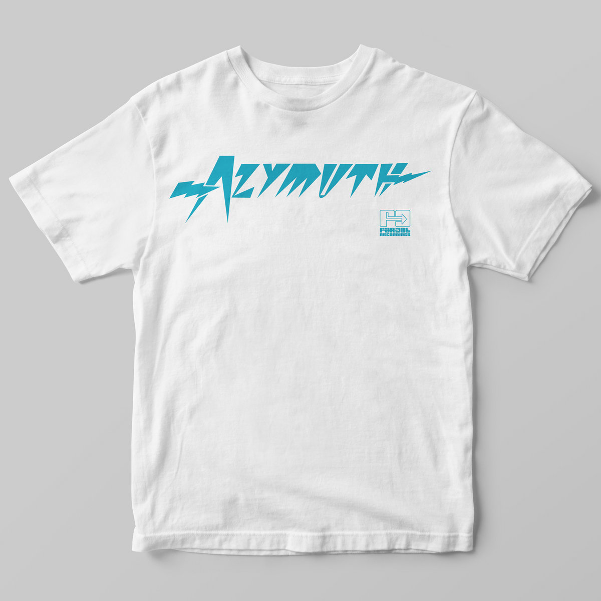 Azymuth T-shirt | Azymuth