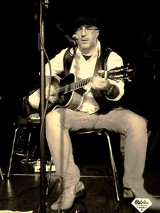 Music | Johnny Rae Lee