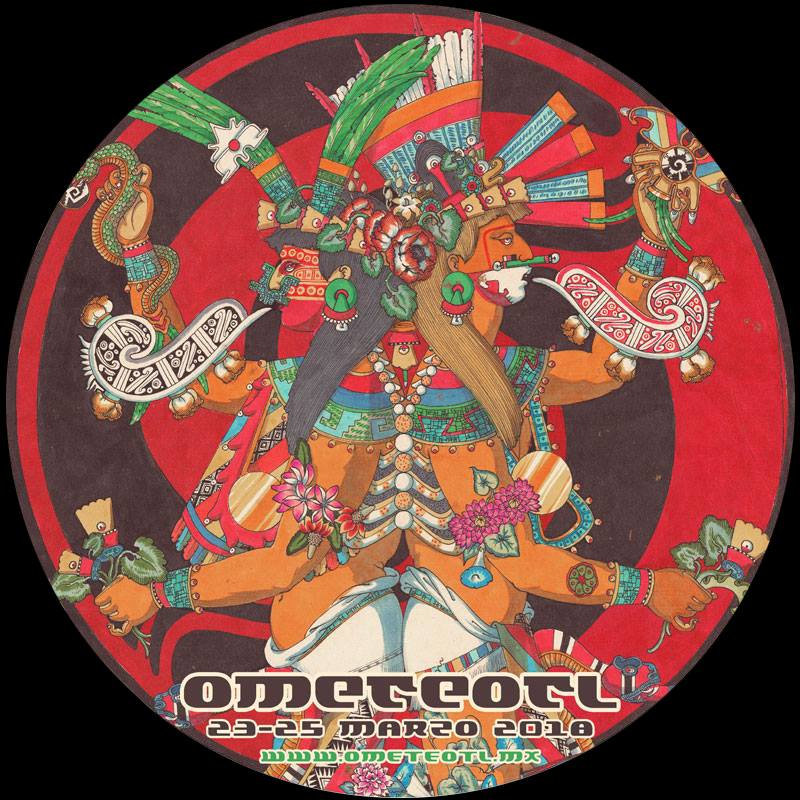 Music | Ometeotl Festival