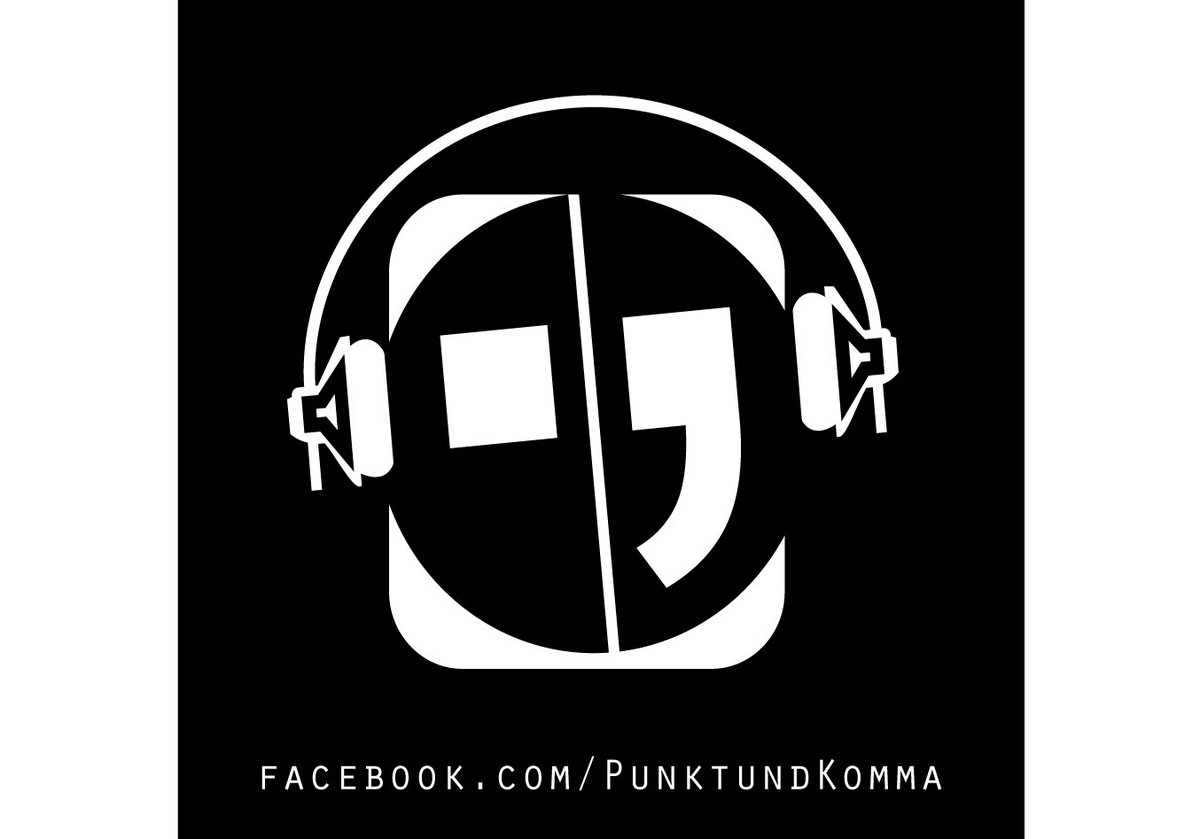Punkt + Komma | Punkt + Komma