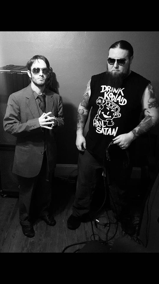 Colossal Abyss | Colossal Abyss