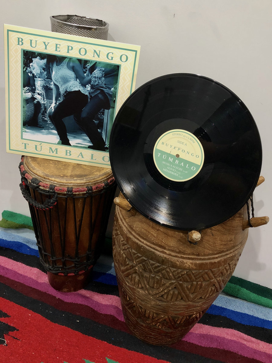 Túmbalo | Buyepongo