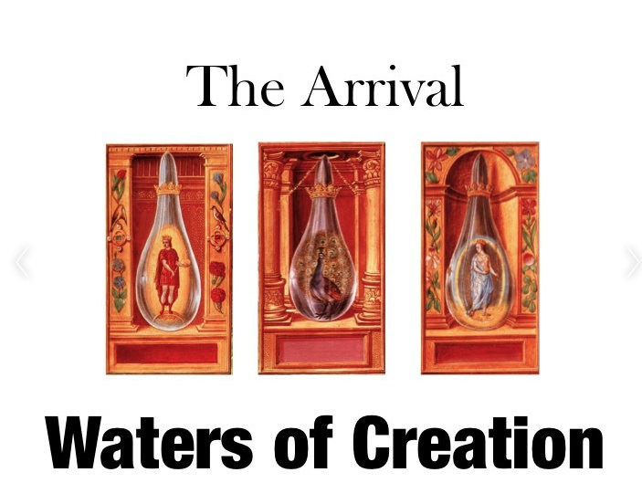 Regeneration | Waters of Creation