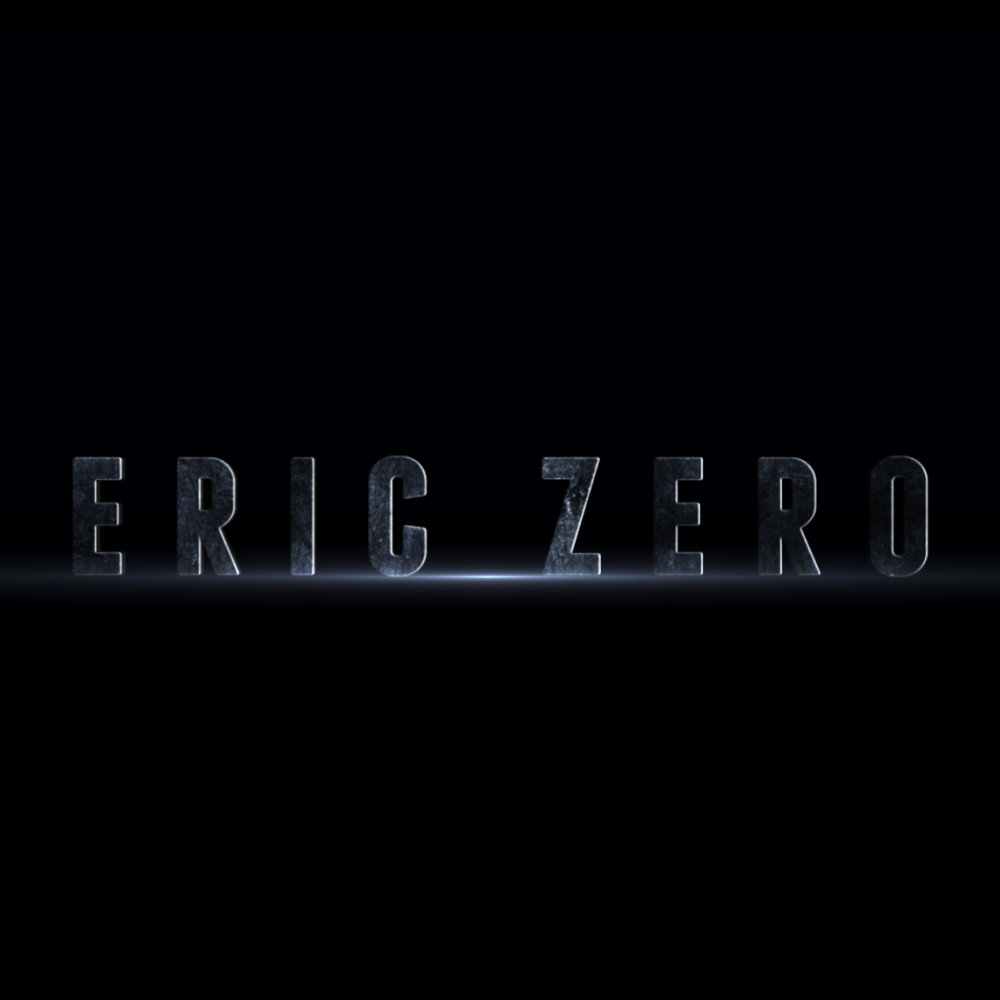 The Eternal Journey | Eric Zero