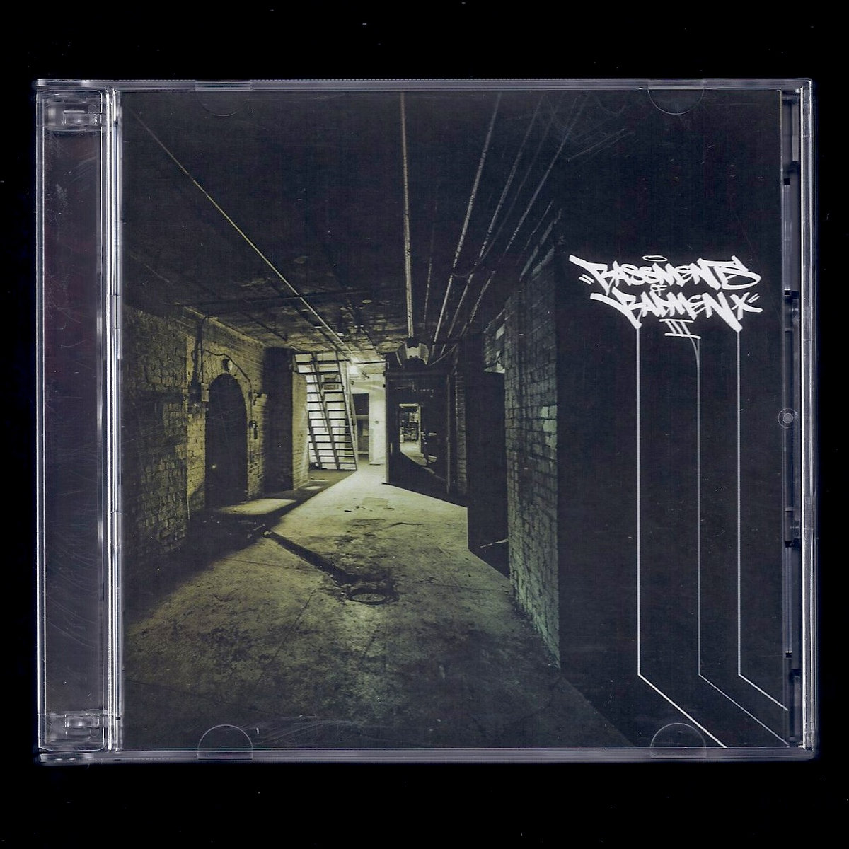 Slept Through A Landslide (King K. Rule Remix) | Jesse Dangerously ...