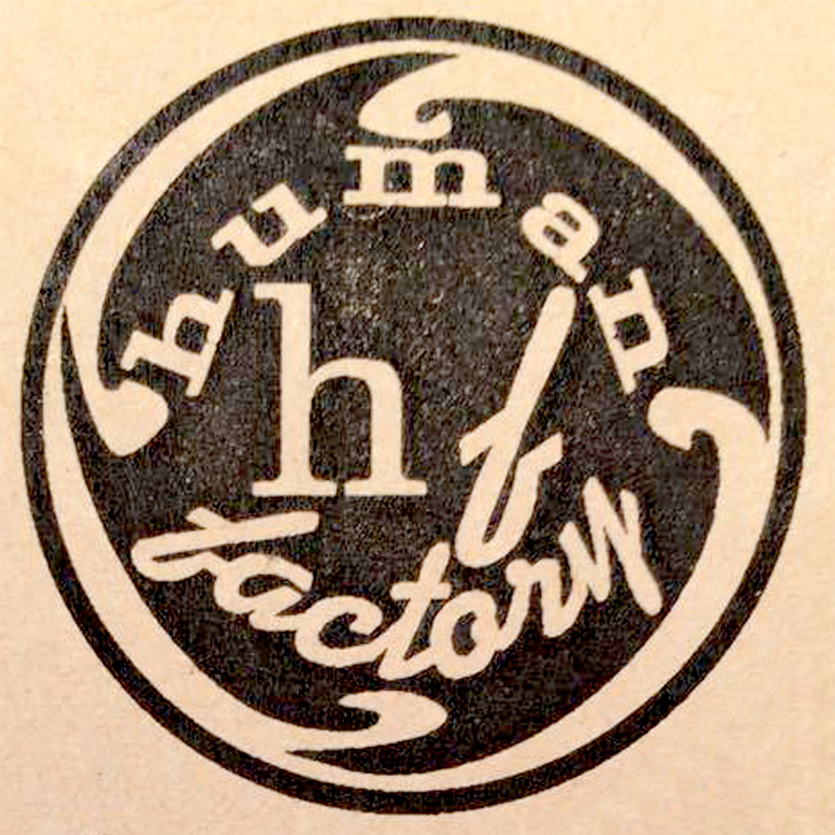 Human Factory Still Alive! | Human Factory