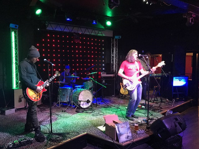 Starship Crash | Verst