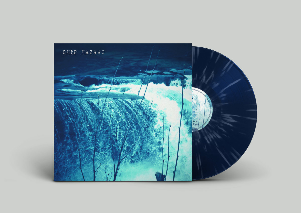 CHIP HAZARD | CHIP HAZARD