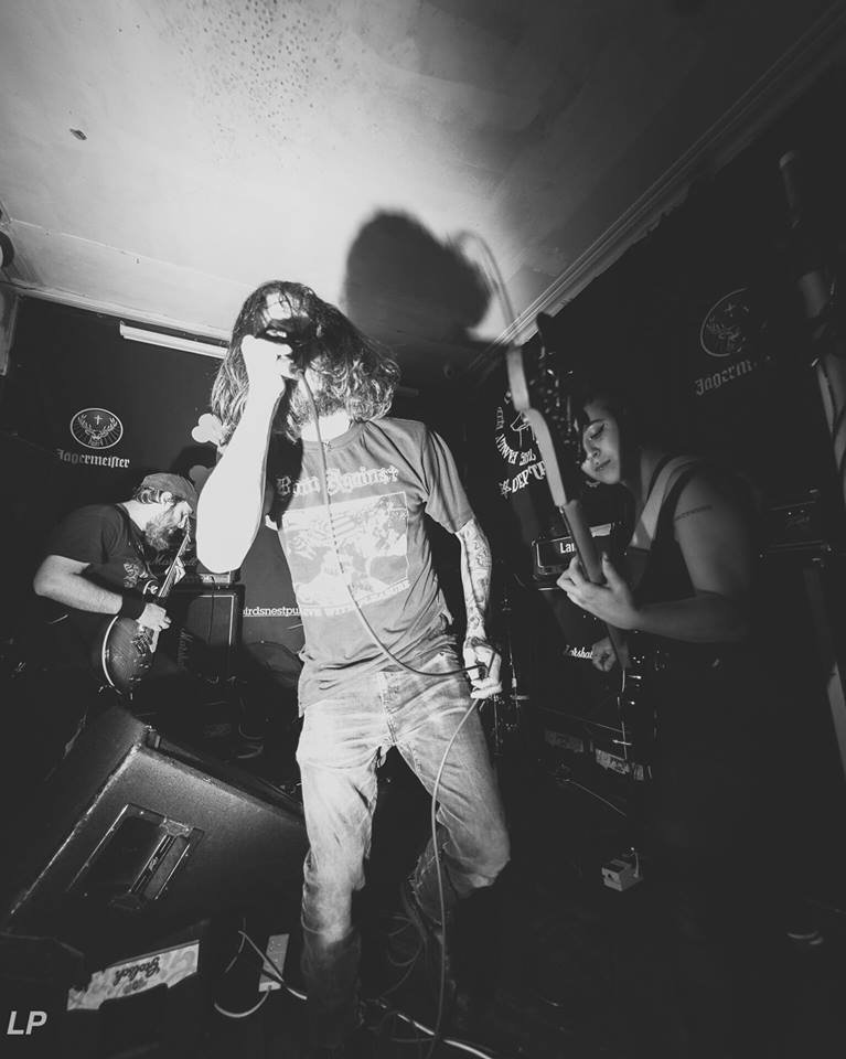 Atavistik Death Pose | Atavistik Death Pose