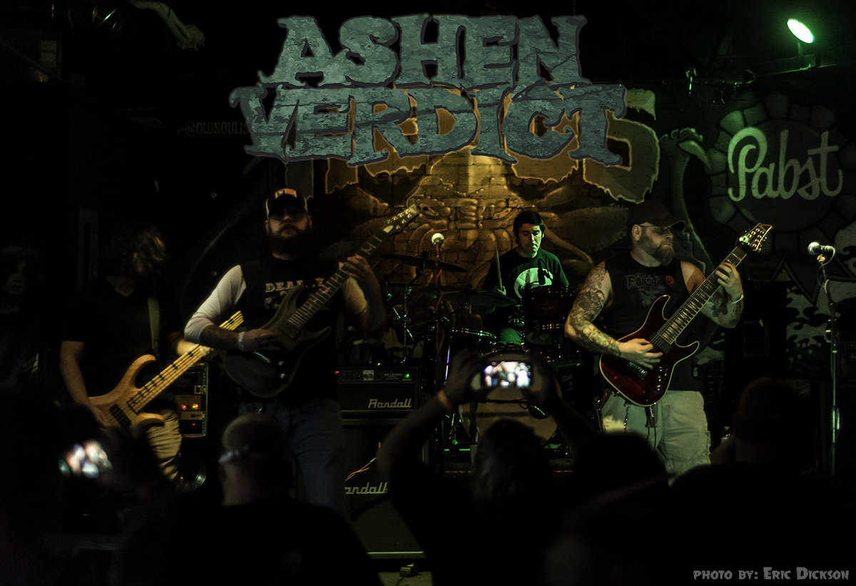 Timing | Ashen Verdict