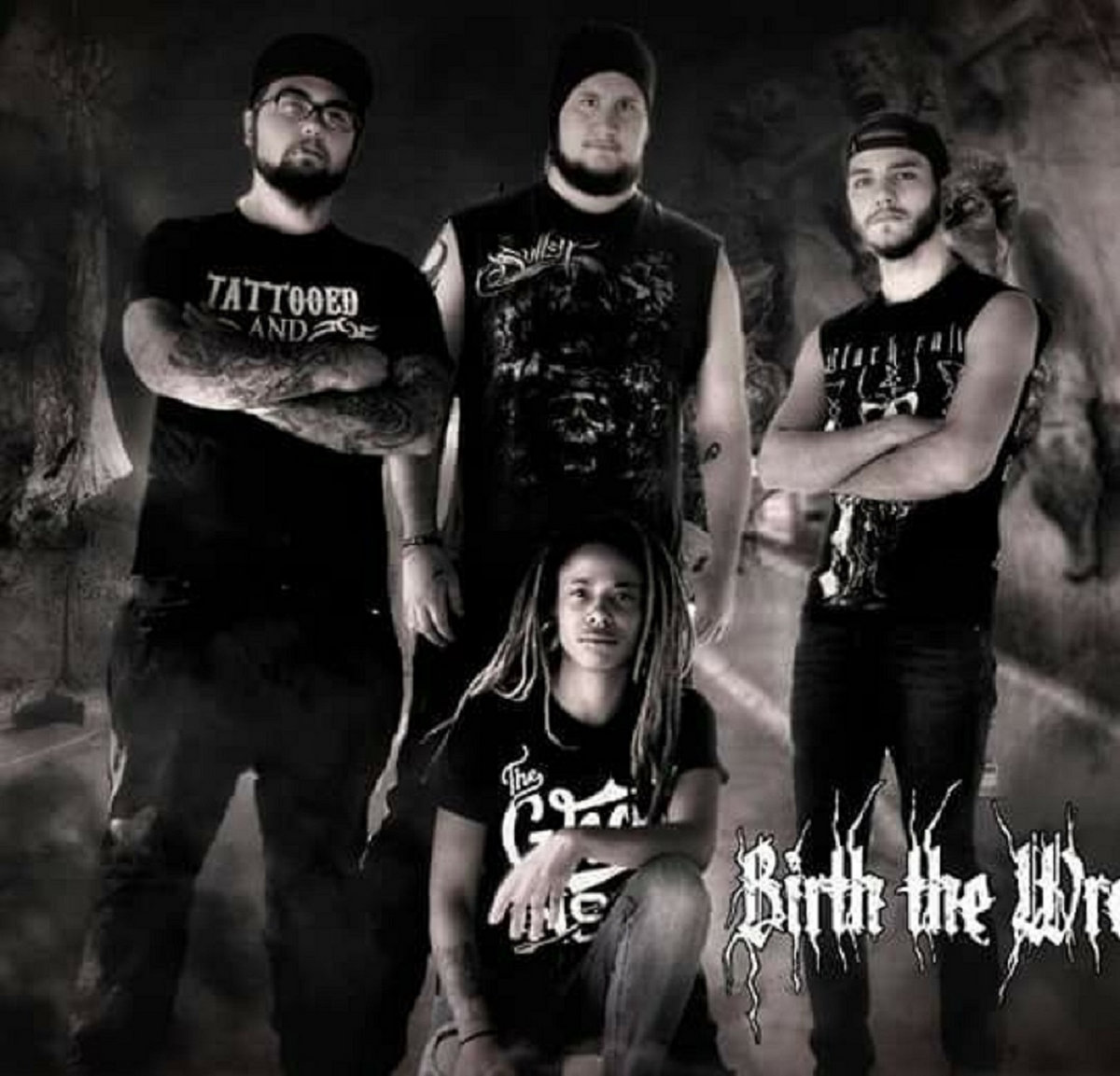 Birth The Wretched | Birth the Wretched