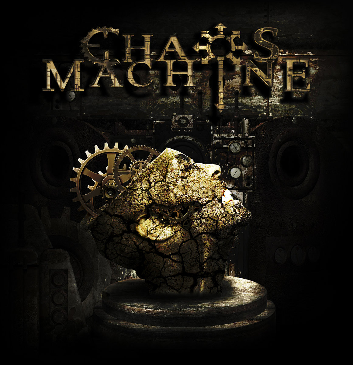 Chaos Machine | Chaos Machine