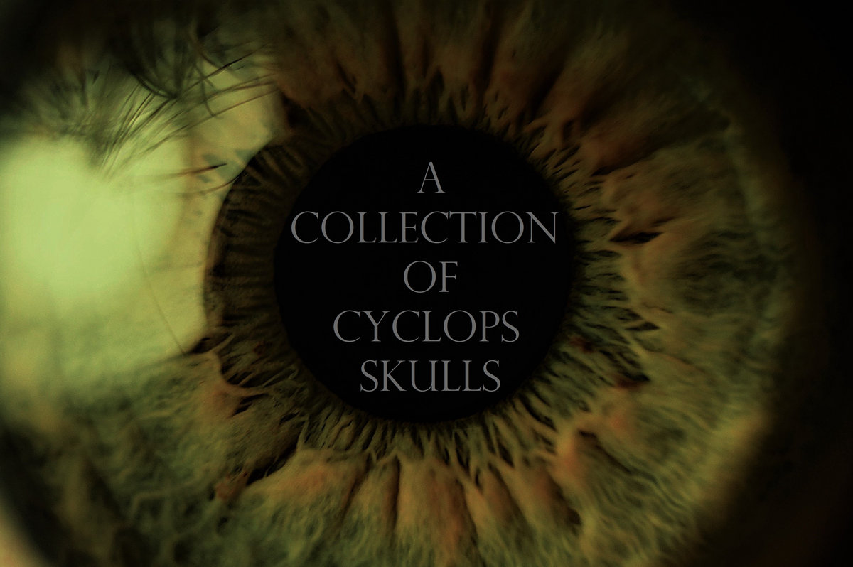 A Collection Of Cyclops Skulls | A Collection Of Cyclops Skulls