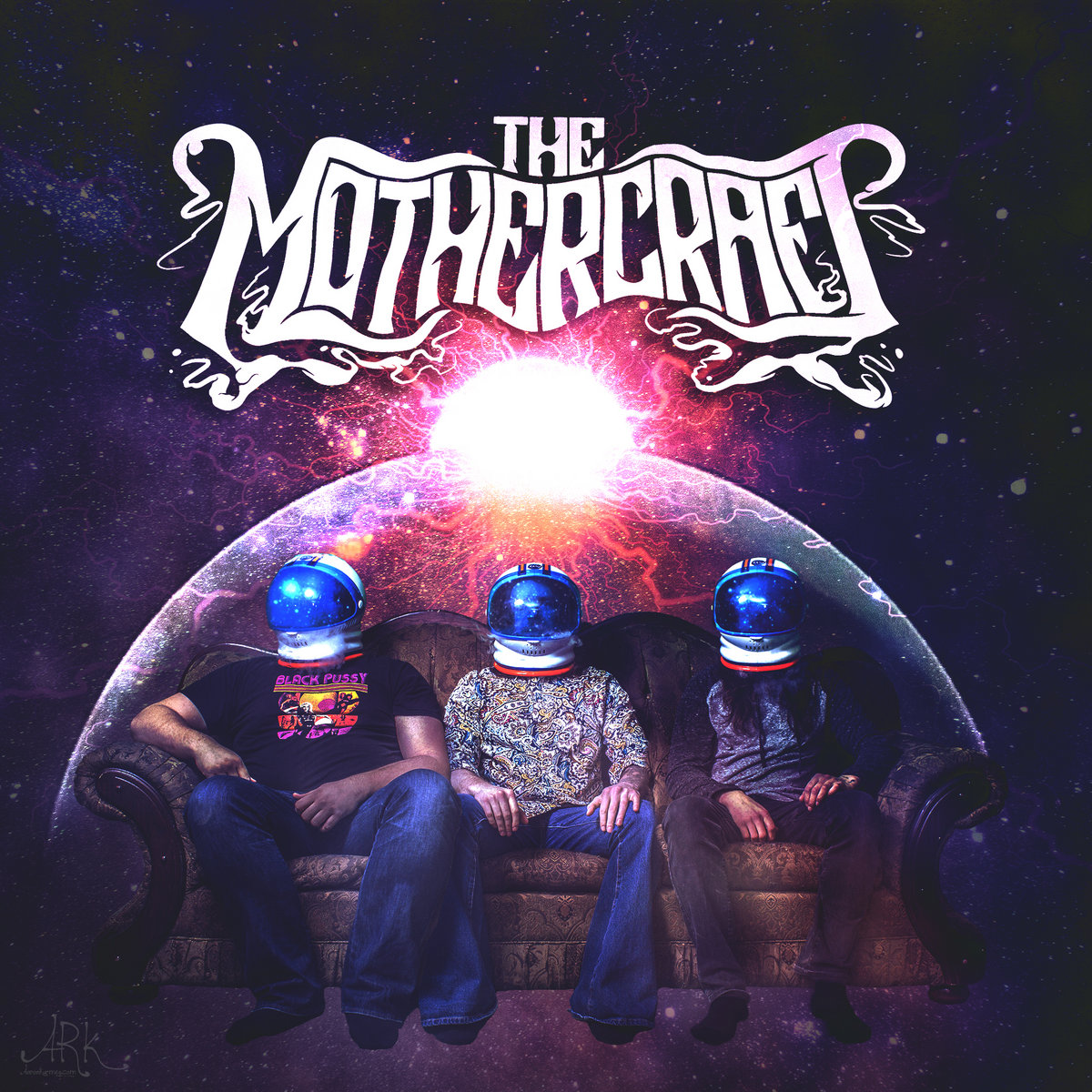 Pillars | The Mothercraft