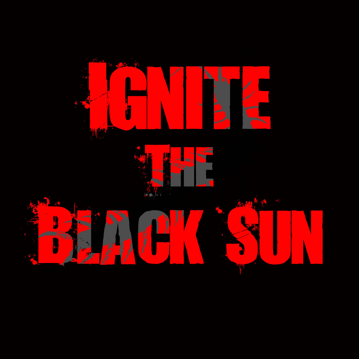 Vermin | Ignite the Black Sun