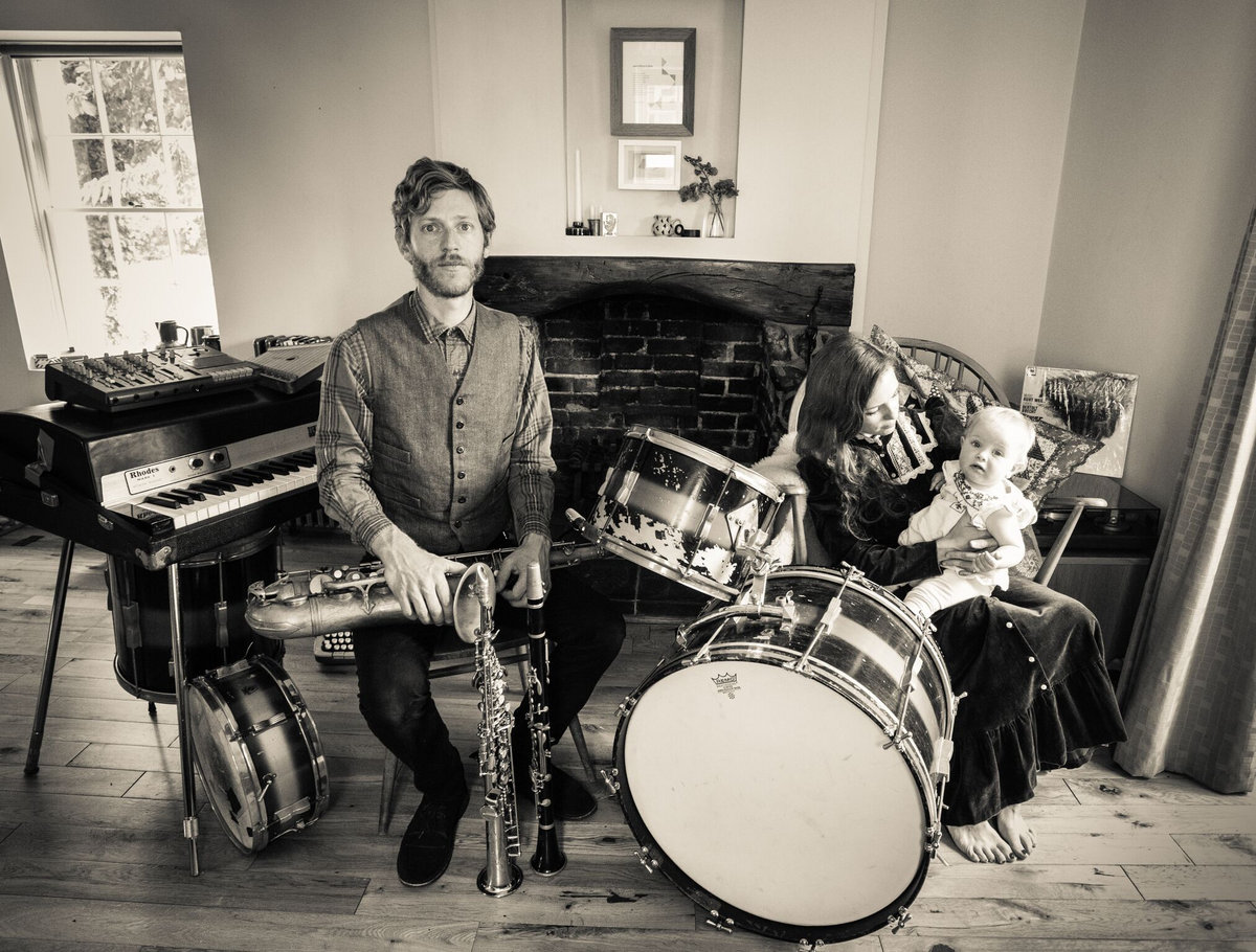 Robert Stillman – Something About Living (Live) – out out