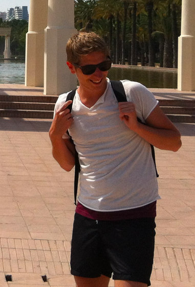 Previously Unreleased Solo Project | Derek Funk