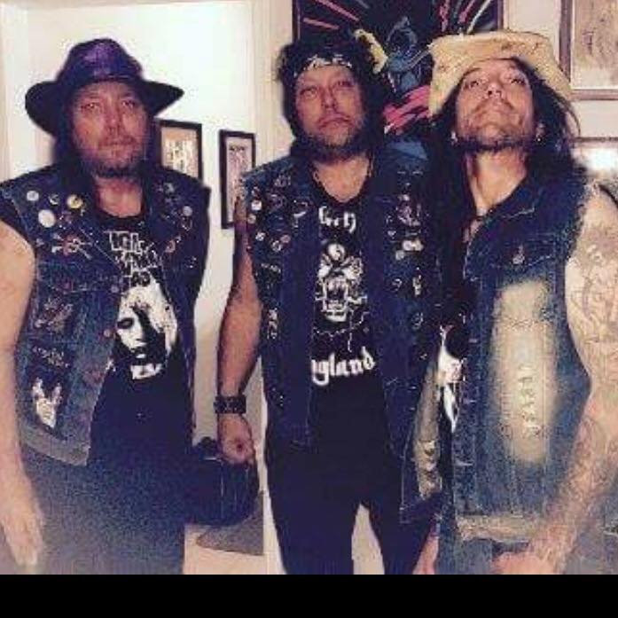 The Saintanic Verses | The Gutter Saints