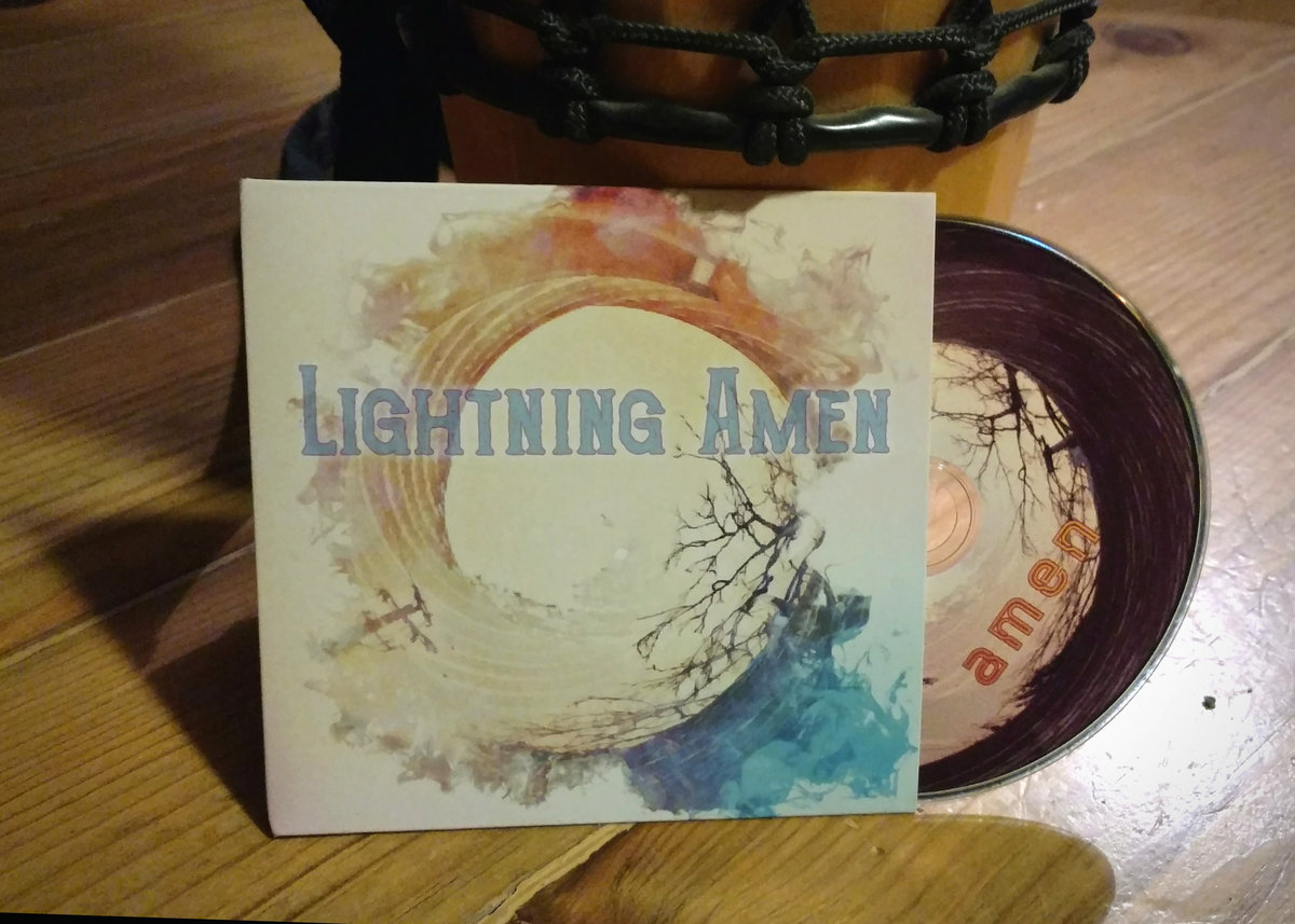 LIGHTNING AMEN | Lightning Amen