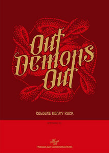 Music | Out Demons Out