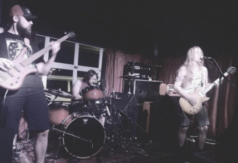 EP | Crystal Myth