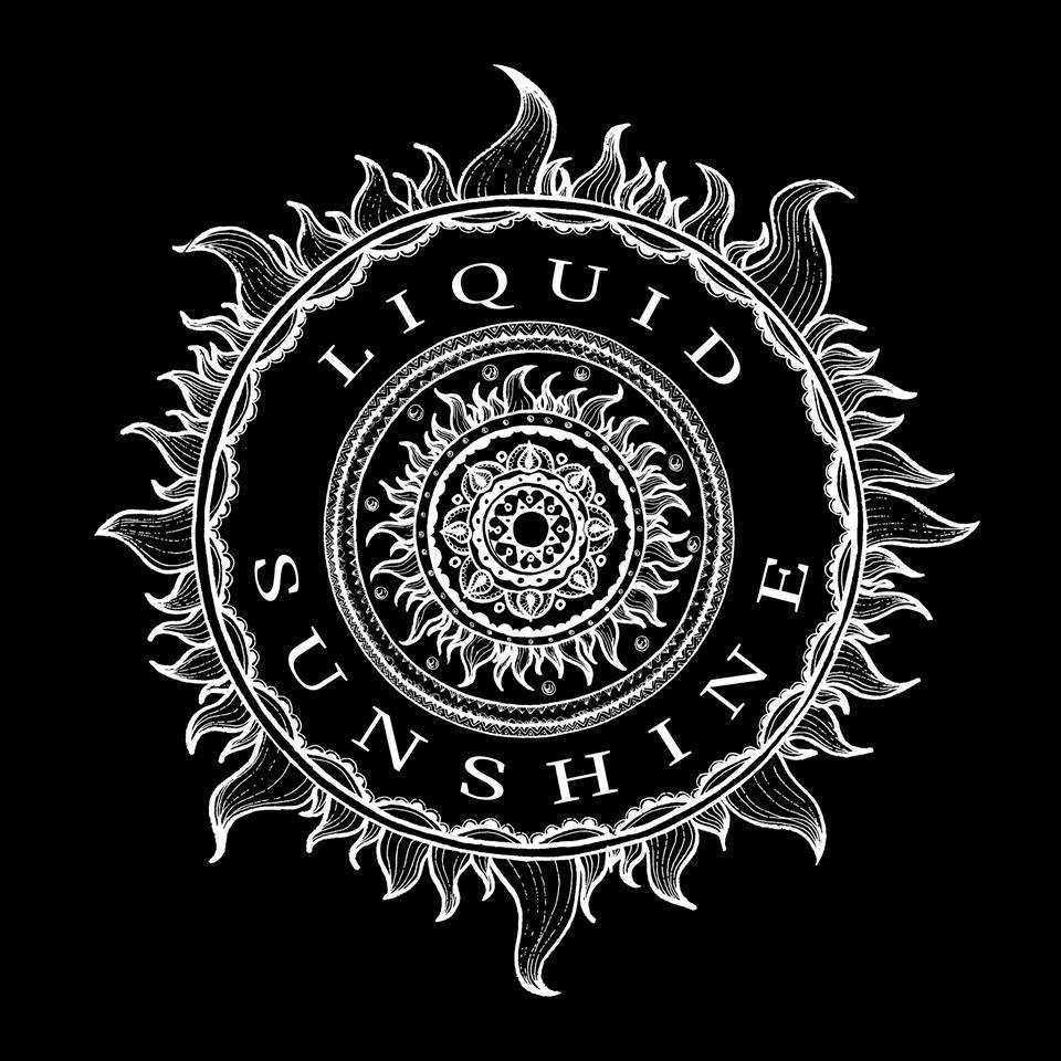 Eclipse Of The Sun | Liquid Sunshine