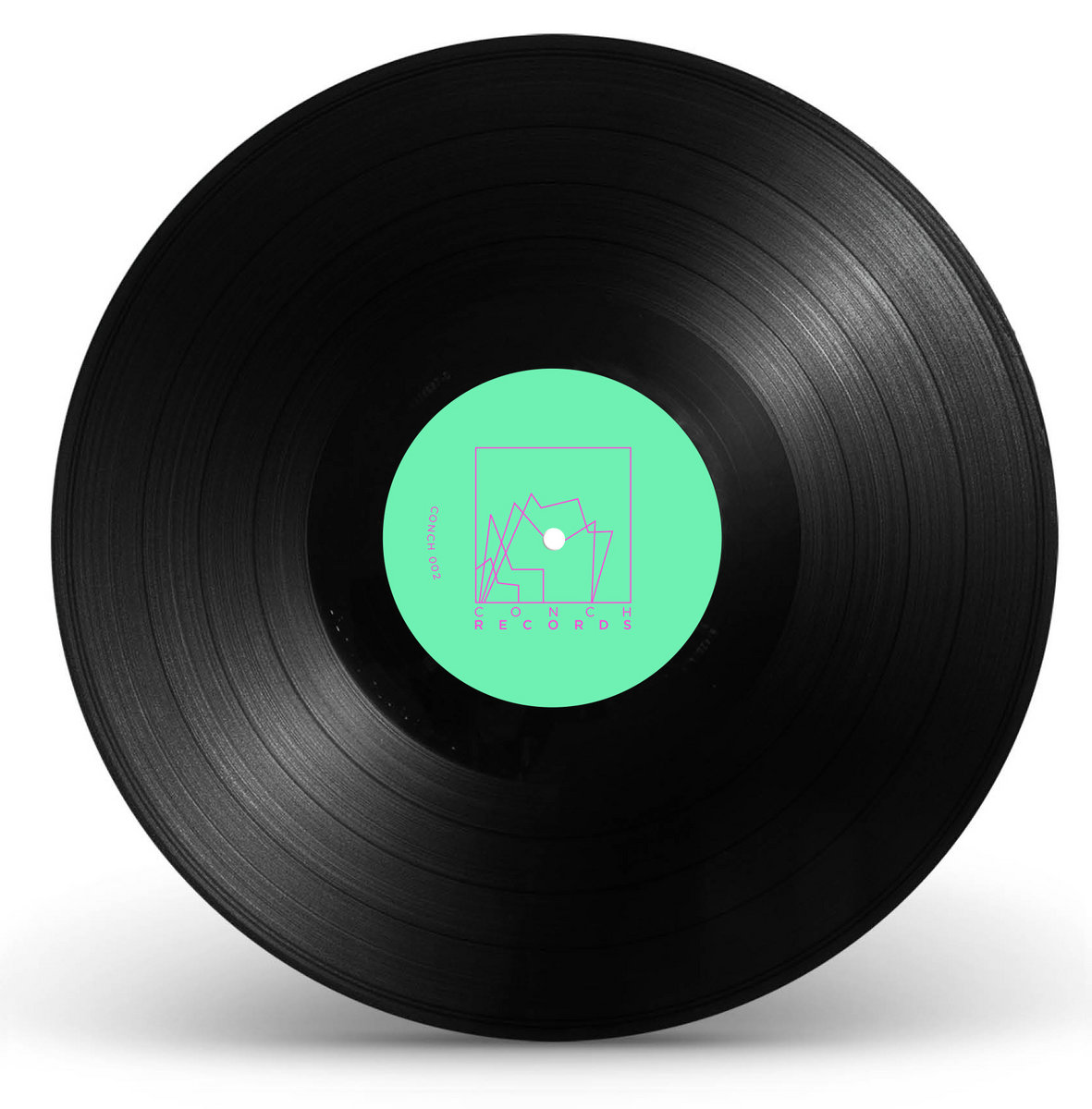 Conch 002 - Bash & T | Tesfa Williams