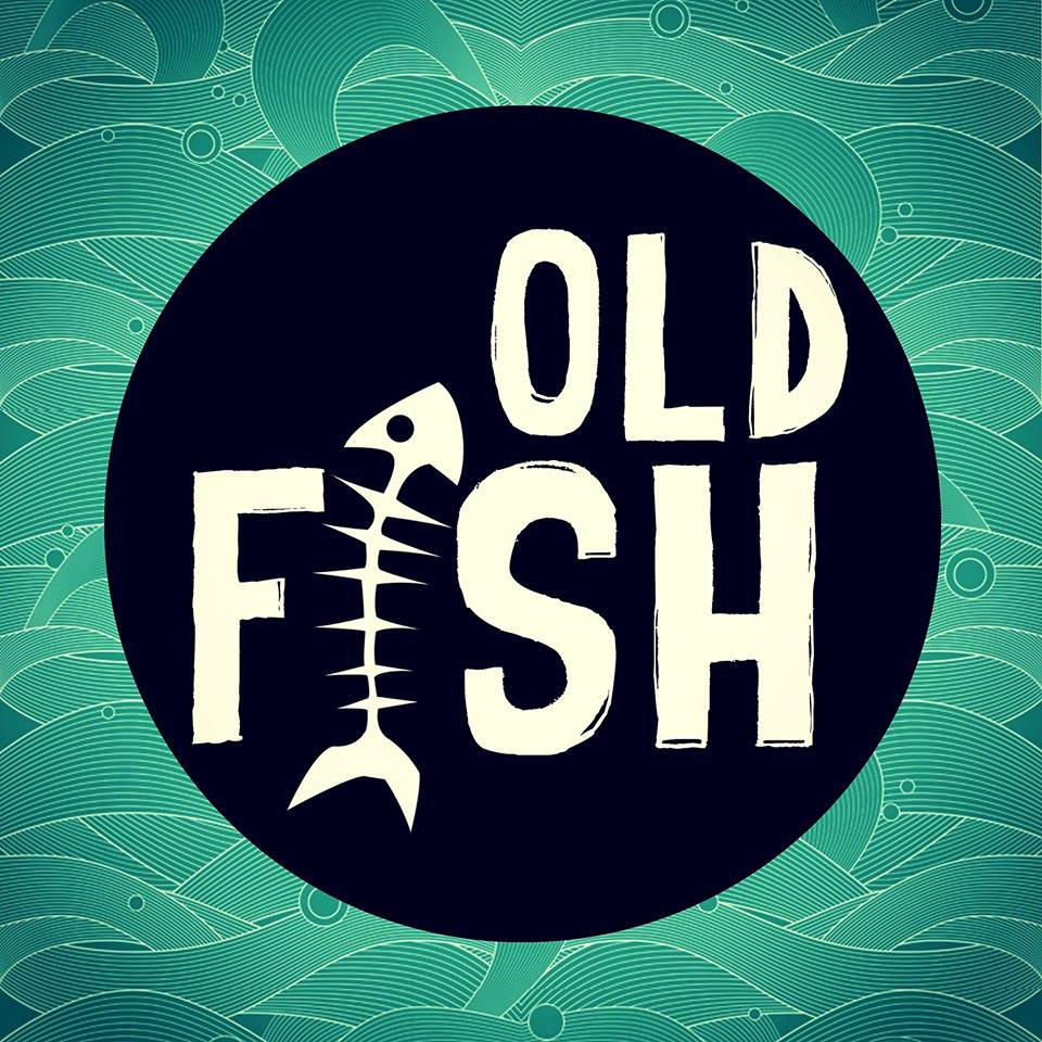 Music | Old Fish