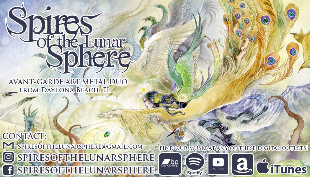 Pangaea Ultima | Spires Of The Lunar Sphere