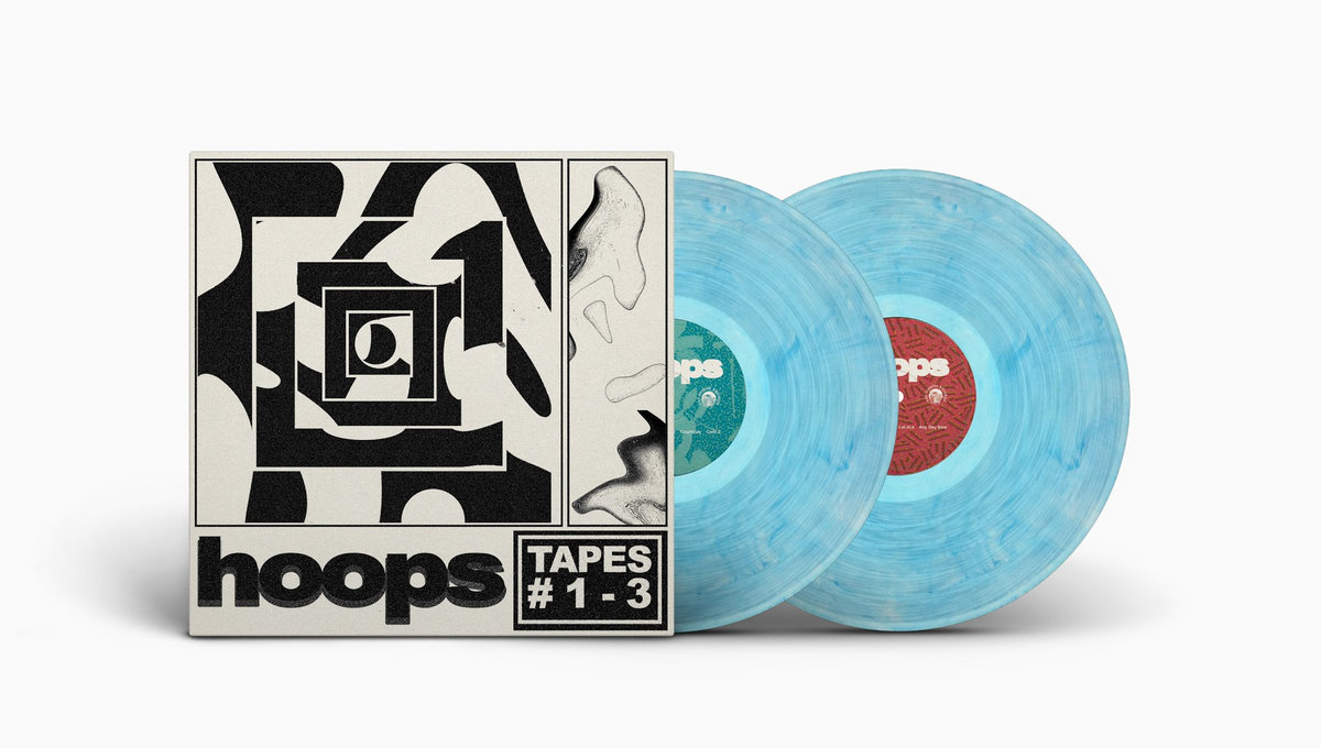Tapes #1-3 | Hoops