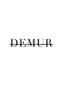 Music | Demur