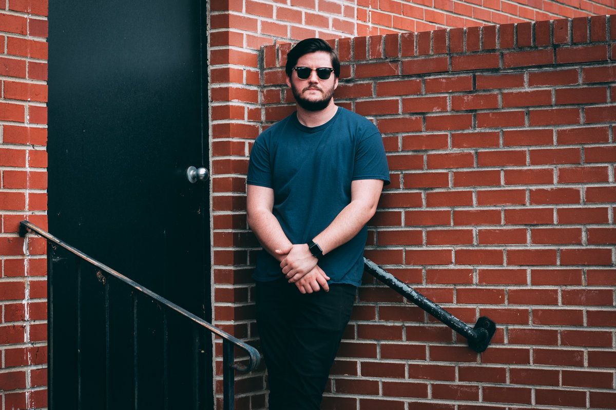 Music | William J Higgins