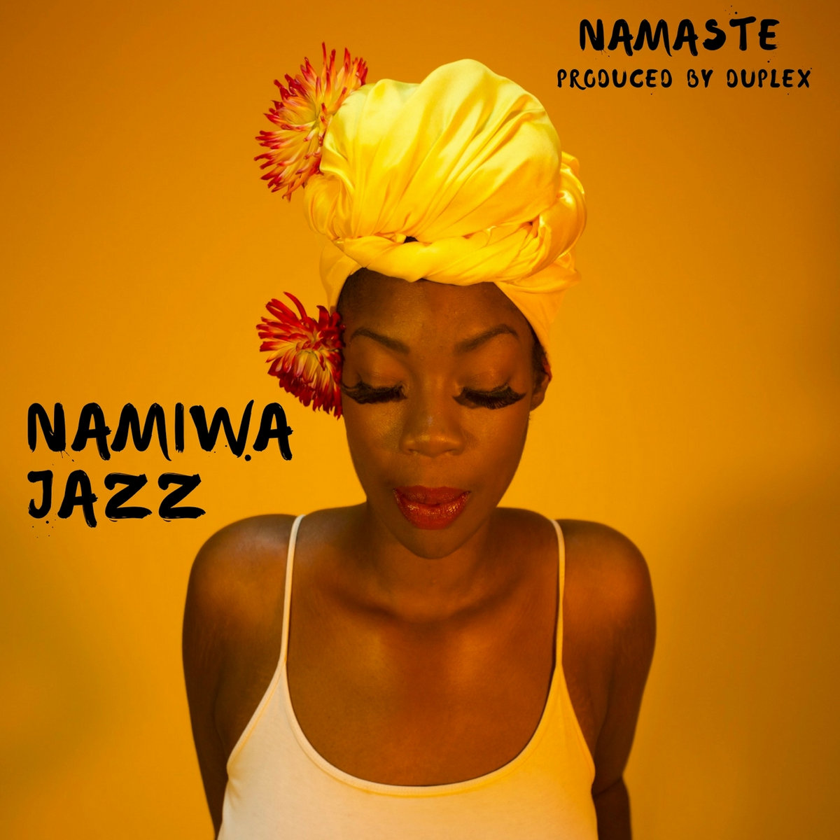 My Garden of Eden | Namiwa Jazz
