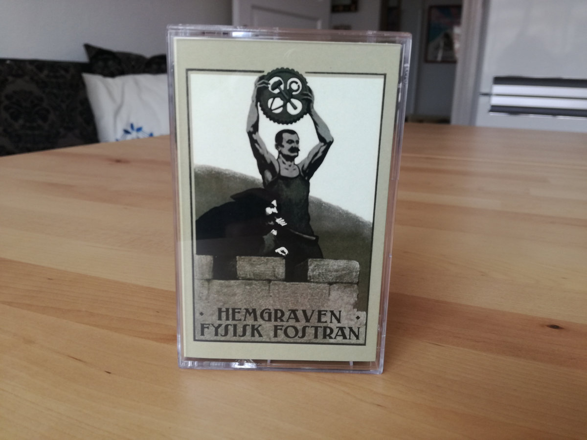 Fysisk Fostran | Hemgraven | Repartiseraren