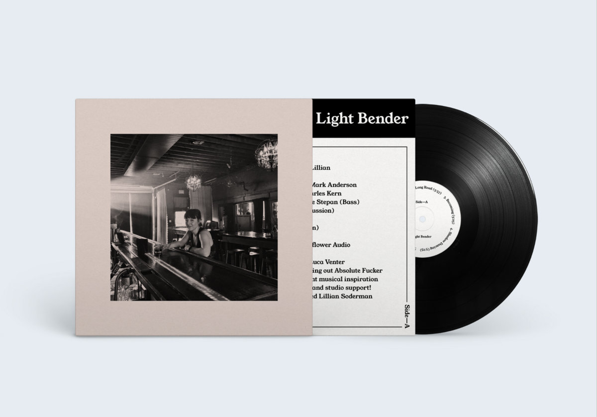 Light Bender | Lillian