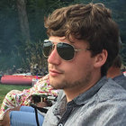 Mighty Refuge | Aaron Strumpel