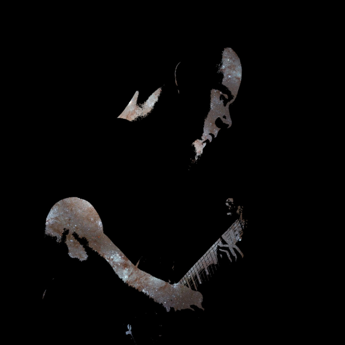 Tranquility | Astral God