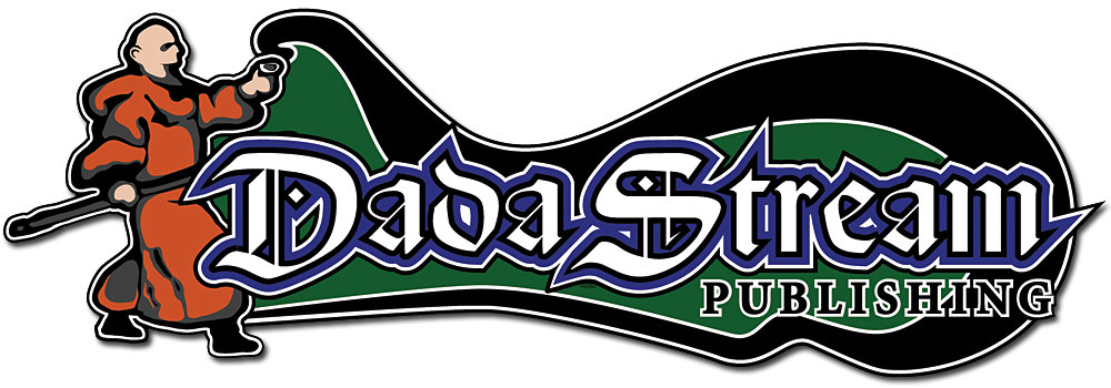 Mythic Currents | Deepvivid | Dada Stream Publishing