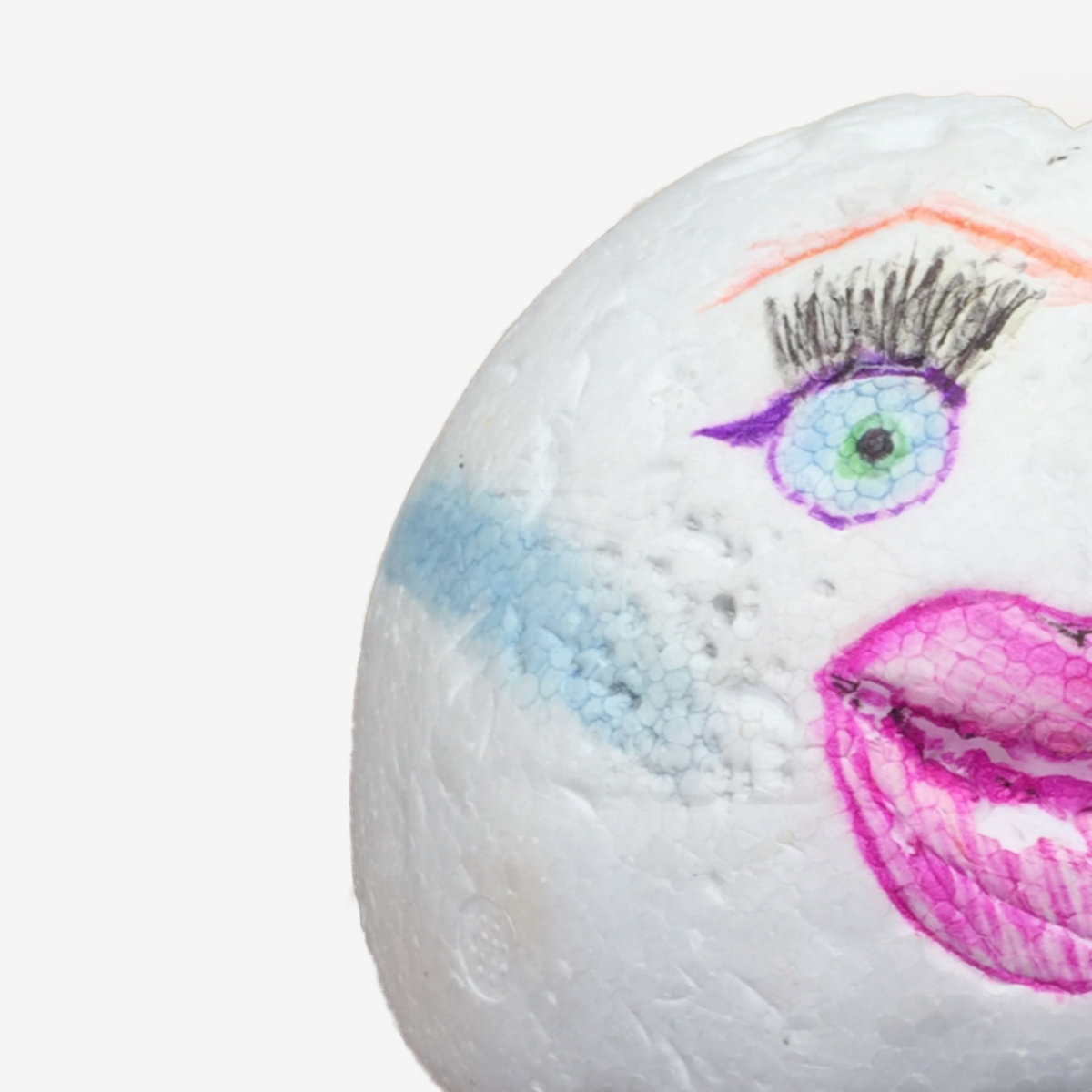 Crusty Weaves: The Platinum Edition | Lahhrenzo